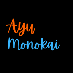 Ayu Monokai - Visual Studio Marketplace